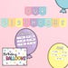 Birthday Balloon Classroom Display - Classroom Decor - Pastel Birthday ...