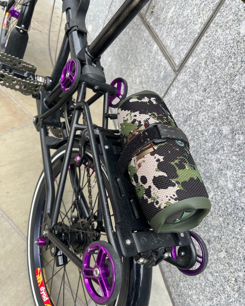 Brompton Advanced Roller Rack Platform - Etsy