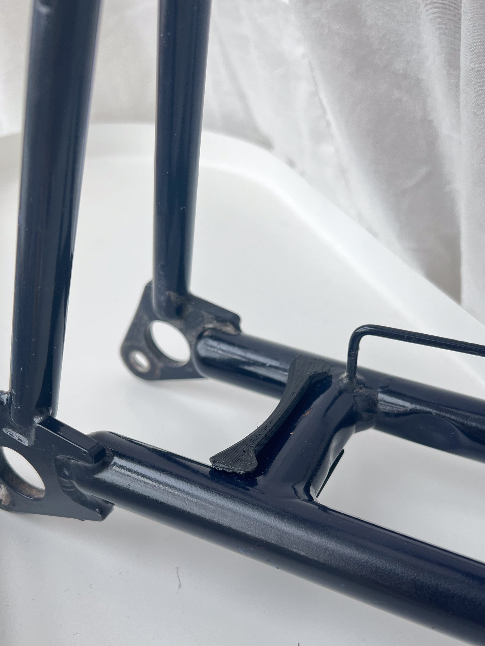 Brompton Mid Stop Block - Etsy