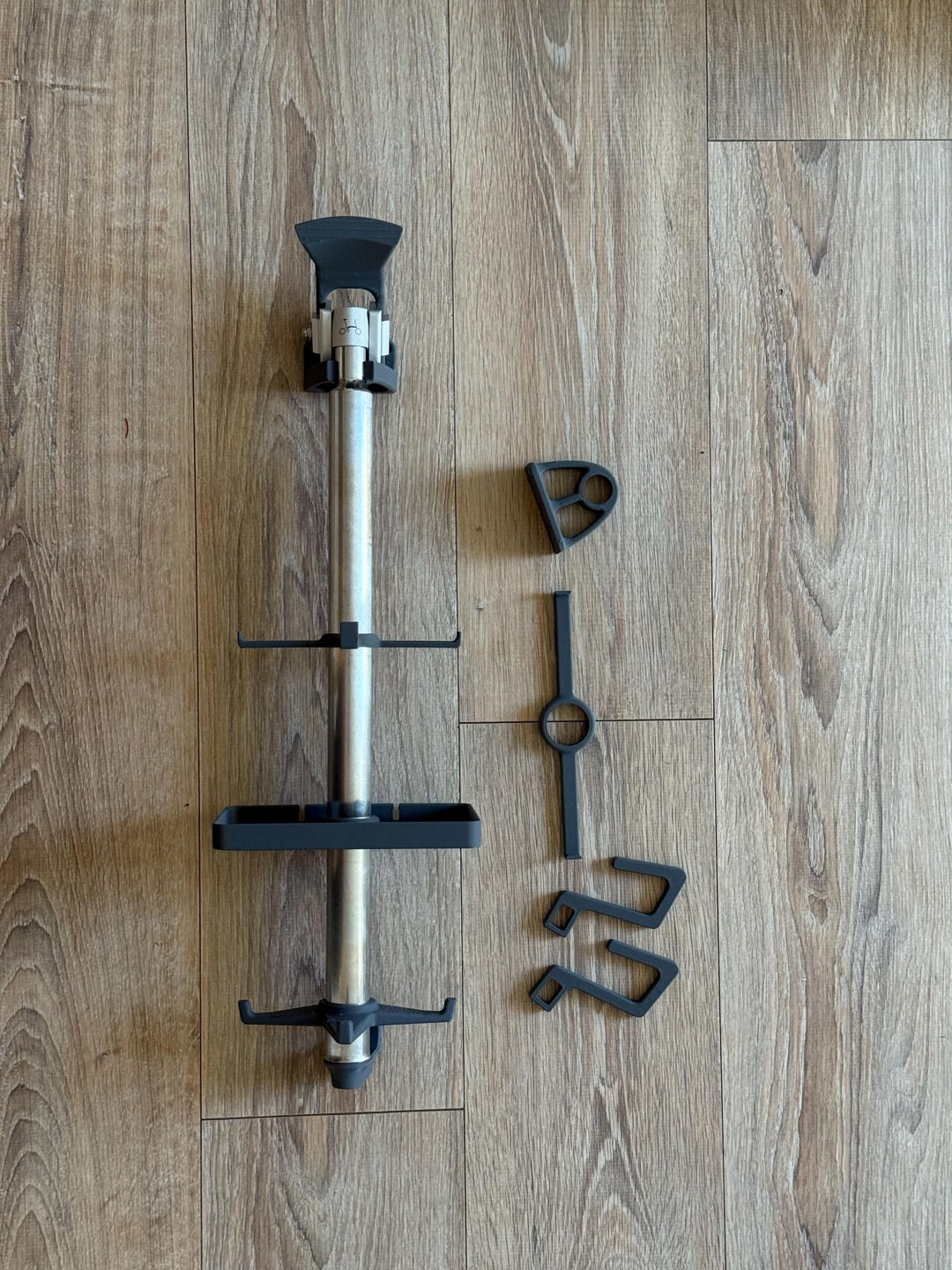 Brompton Seatpost Gear Rack - Etsy