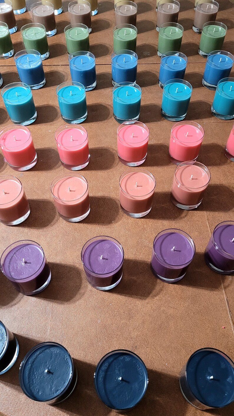 Rapunzel Candle, Fairytale Book, Fairytale Lover Gift, Book Lover Gift ...