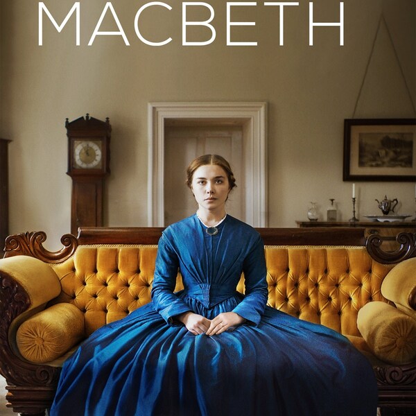 Macbeth Poster - Etsy