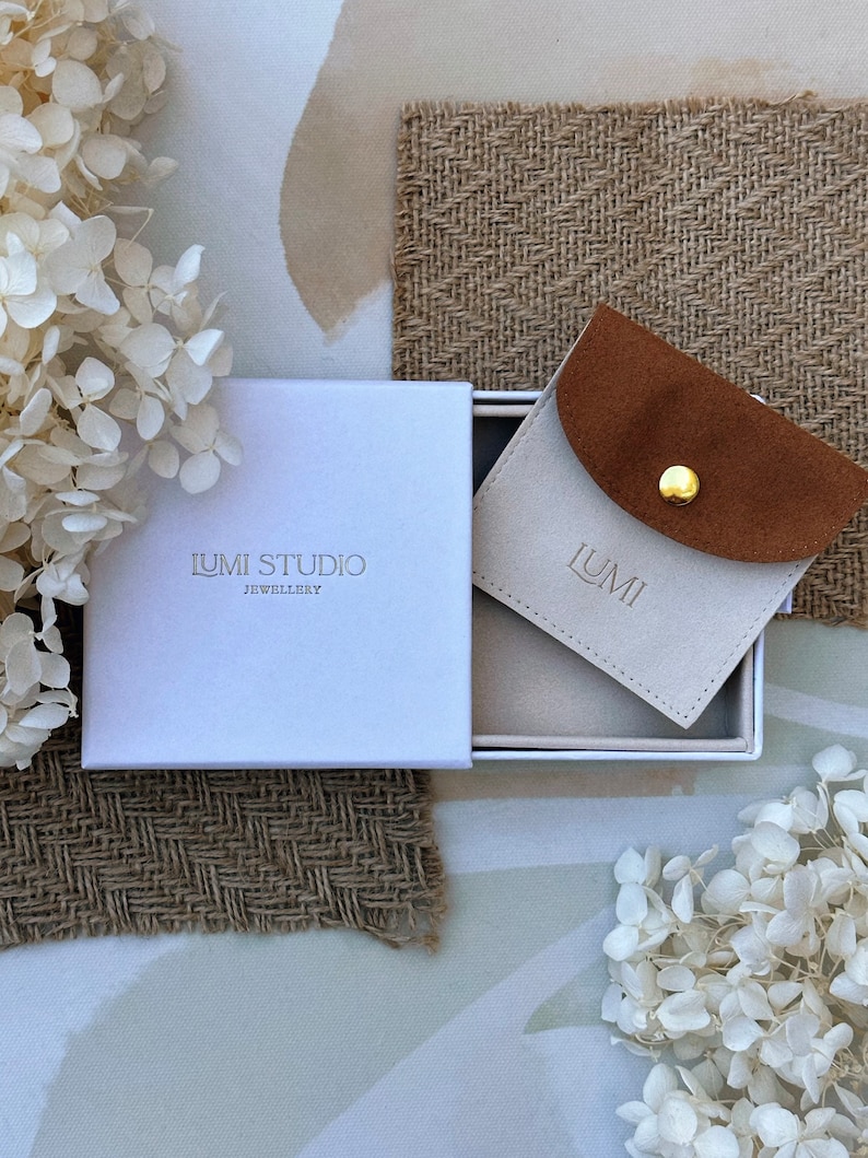 Lumi Studio Jewellery Packaging - Etsy