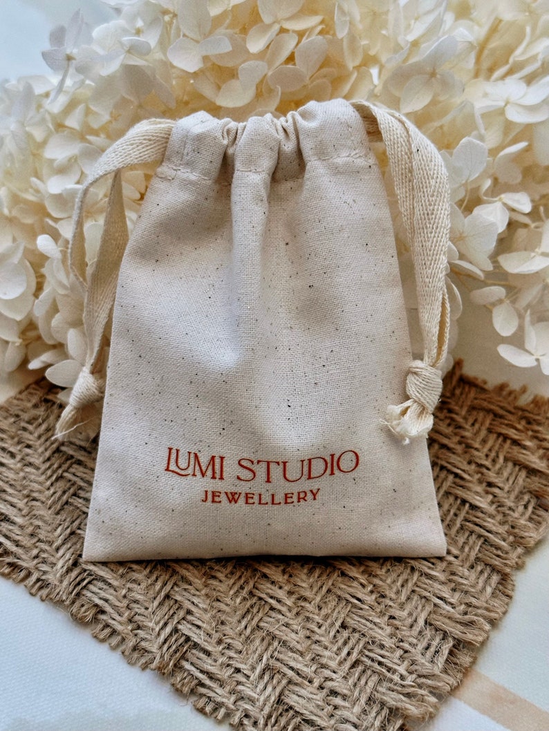 Lumi Studio Jewellery Packaging - Etsy