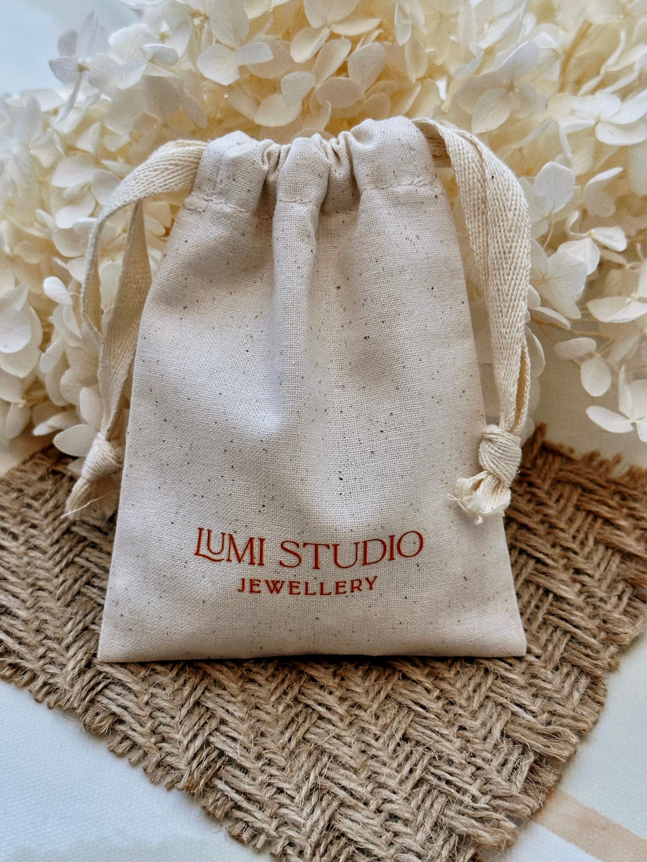 Lumi Studio Jewellery Packaging - Etsy