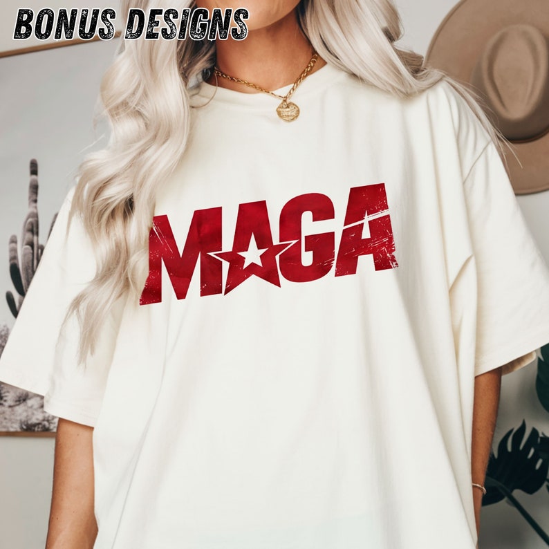 Thug Life President Design Sublimation Png | Bonus MAGA Designs! - Etsy