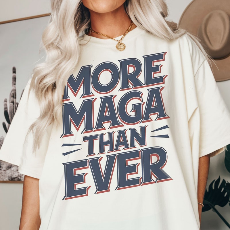 Maga Svg - Etsy