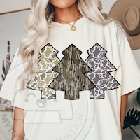 Camo Christmas - Etsy