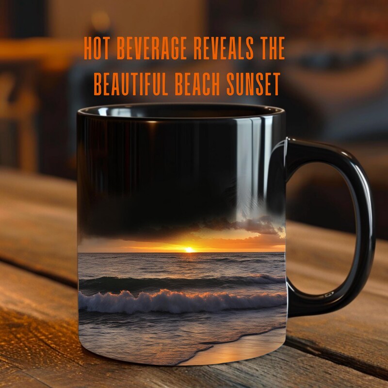 Heat Sensitive - Etsy