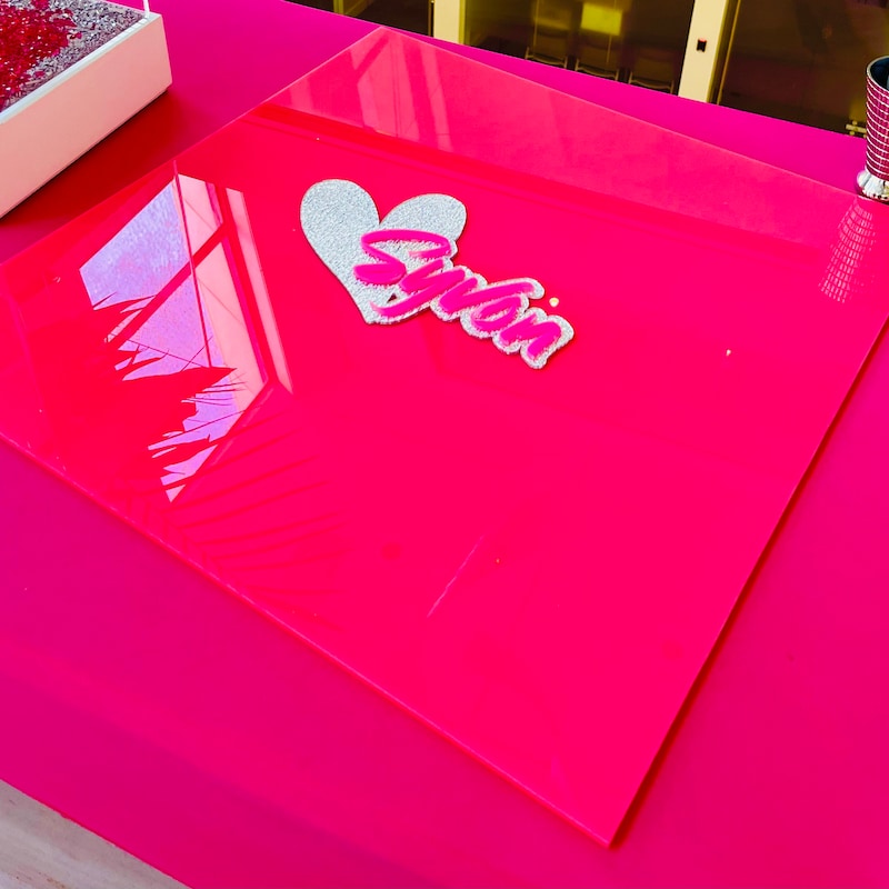 Sign in Board - Etsy