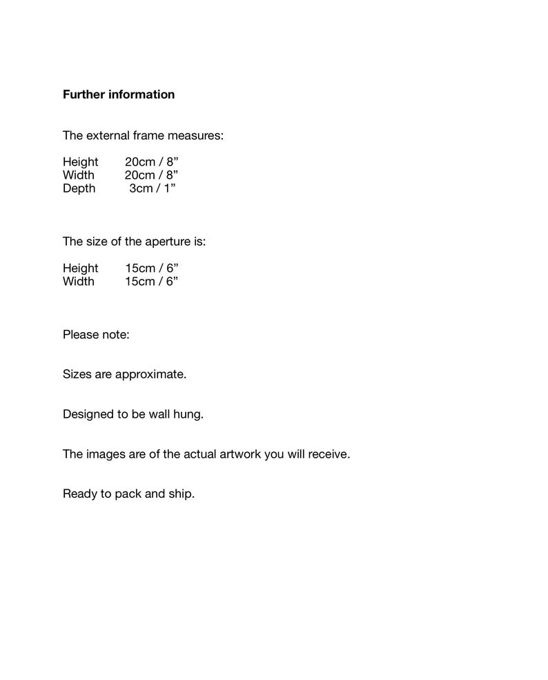 Sea Glass Pebble Birds on Pink Rock Piles Framed Wall Art, Unique Bird ...