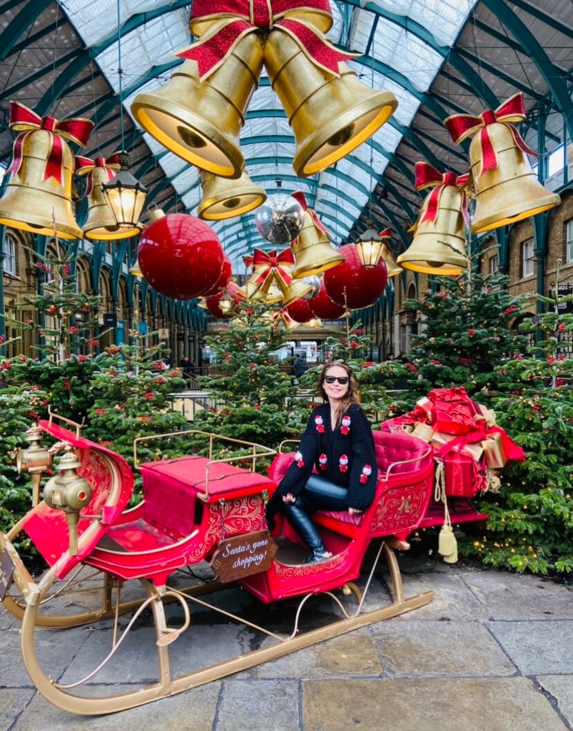 Christmas Jumper Limited Edition Handmade Christmas Cardigan With 3D ...