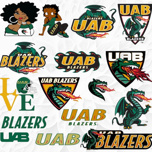 Birmingham Alabama - Etsy