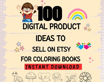 Etsy Digital Product, Digital Ideas, Bundle Digital, Digital Prints ...
