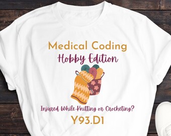 Medical Coding Crew Halloween Shirt, Coworker Gift, Medical Coding Gift ...