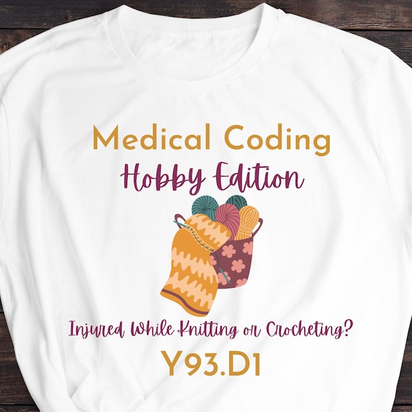 Medical Coding Humor - Etsy