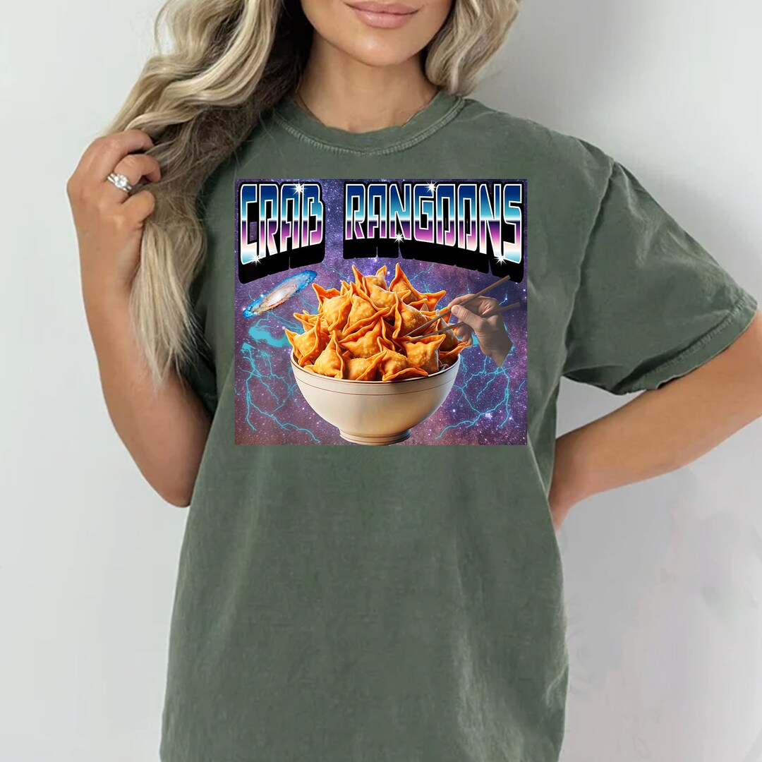 Bootleg-rap-aesthetic-goons-meme-funny-crab-rangoons-1990s-t-shirt1002 ...