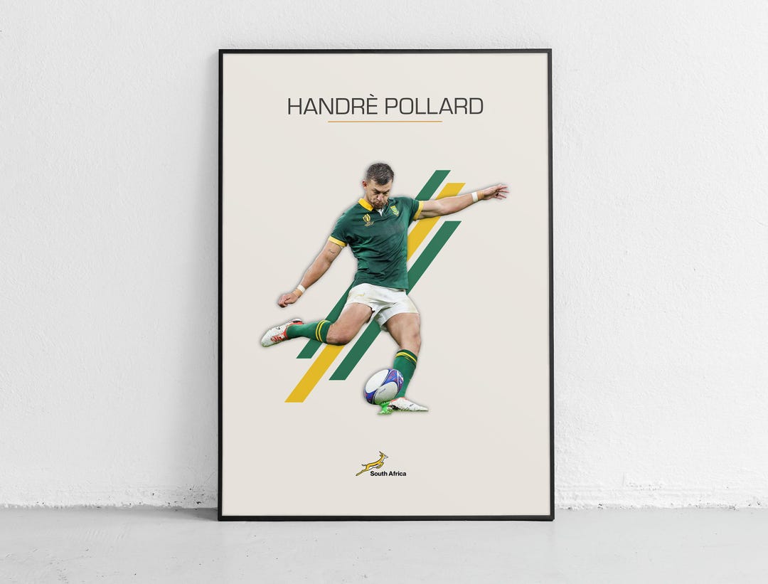Handré Pollard Poster!! | Digital DOWNLOAD - Etsy