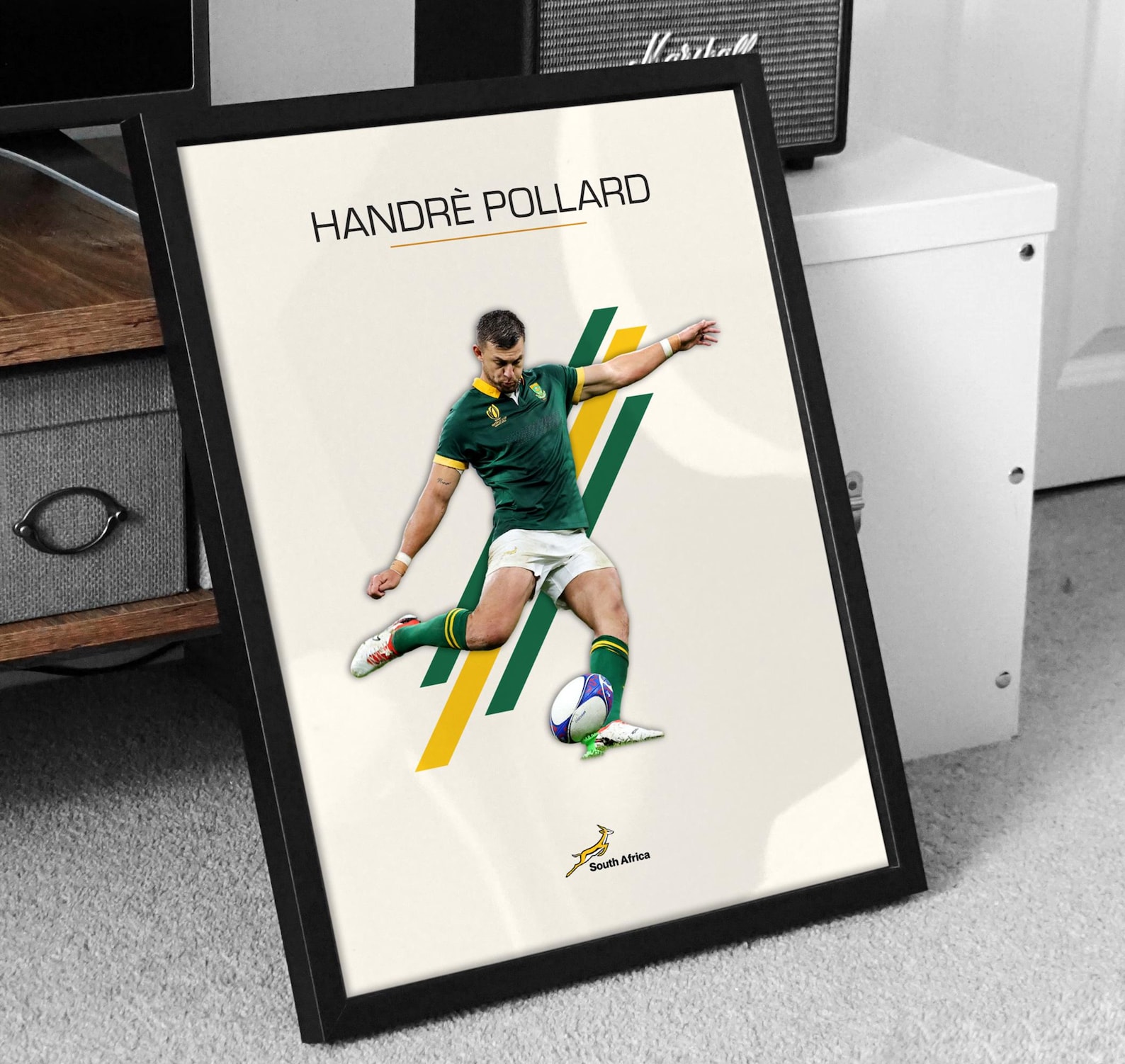 Handré Pollard Poster!! | Digital DOWNLOAD - Etsy
