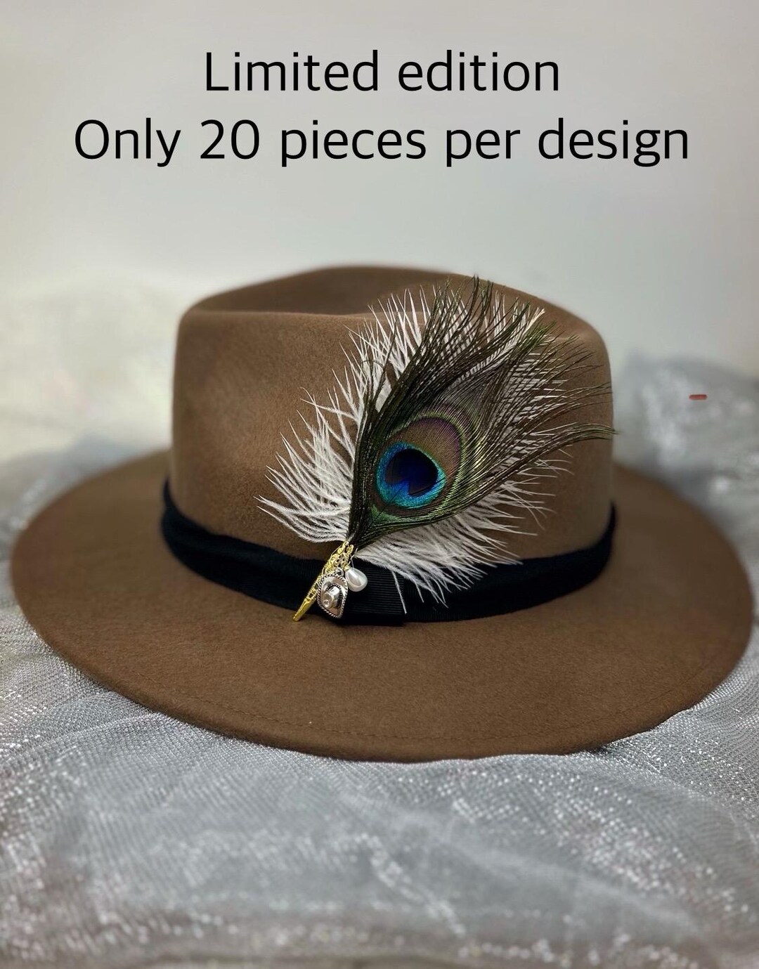 Good Luck Feathers "limited Edition"- Selected From Custom Orders - Etsy