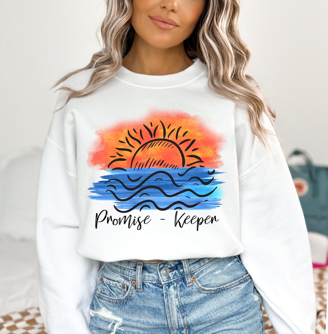 Promise Keeper PNG | Sublimation | Vinyl | Christian Designs | Jesus ...