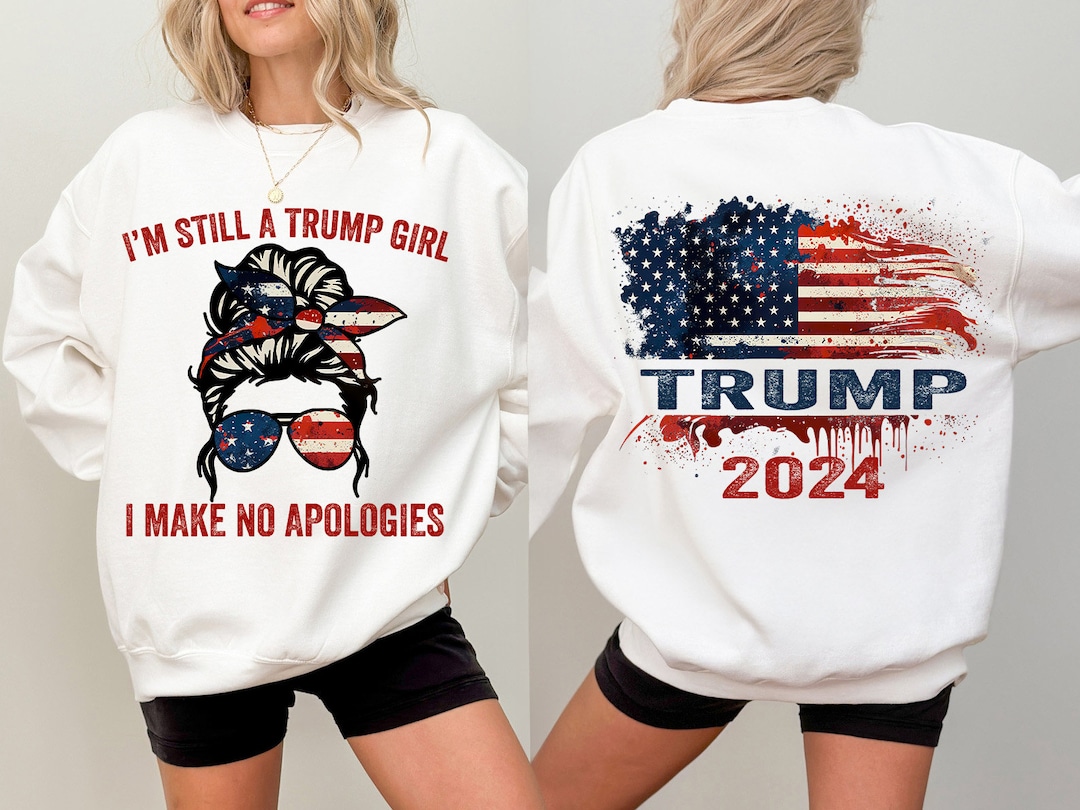 Trump 2024 Png, American 4th of July Png, 4th of July Png, America Png ...