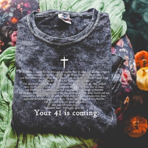 Your 41 is Coming PNG, Christian PNG, Jesus Png, Motivational Religious ...