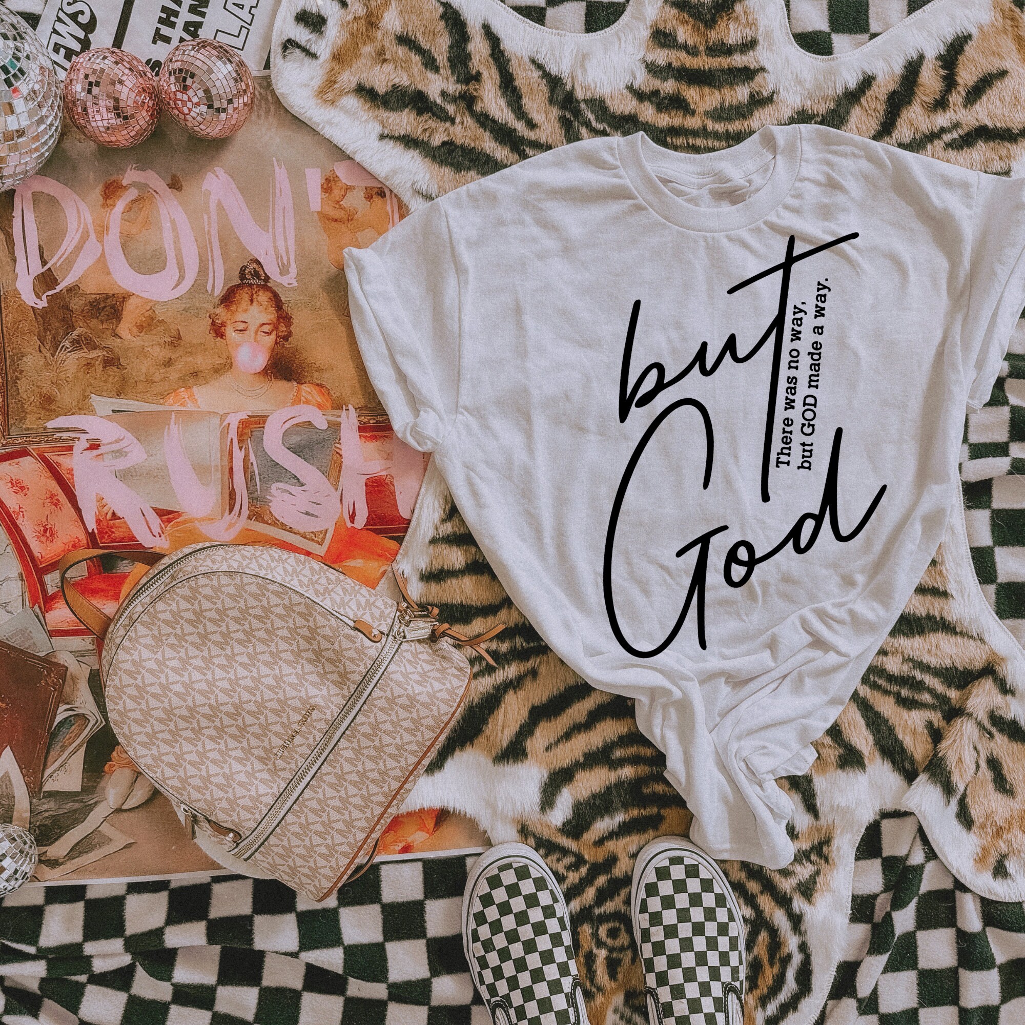 But God Svg, but God Shirt Svg,faith Svg, God is Greater, Created With ...
