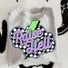 Raise Hell PNG, Raise Hell Sublimation Design, Lightning Bolt Png ...