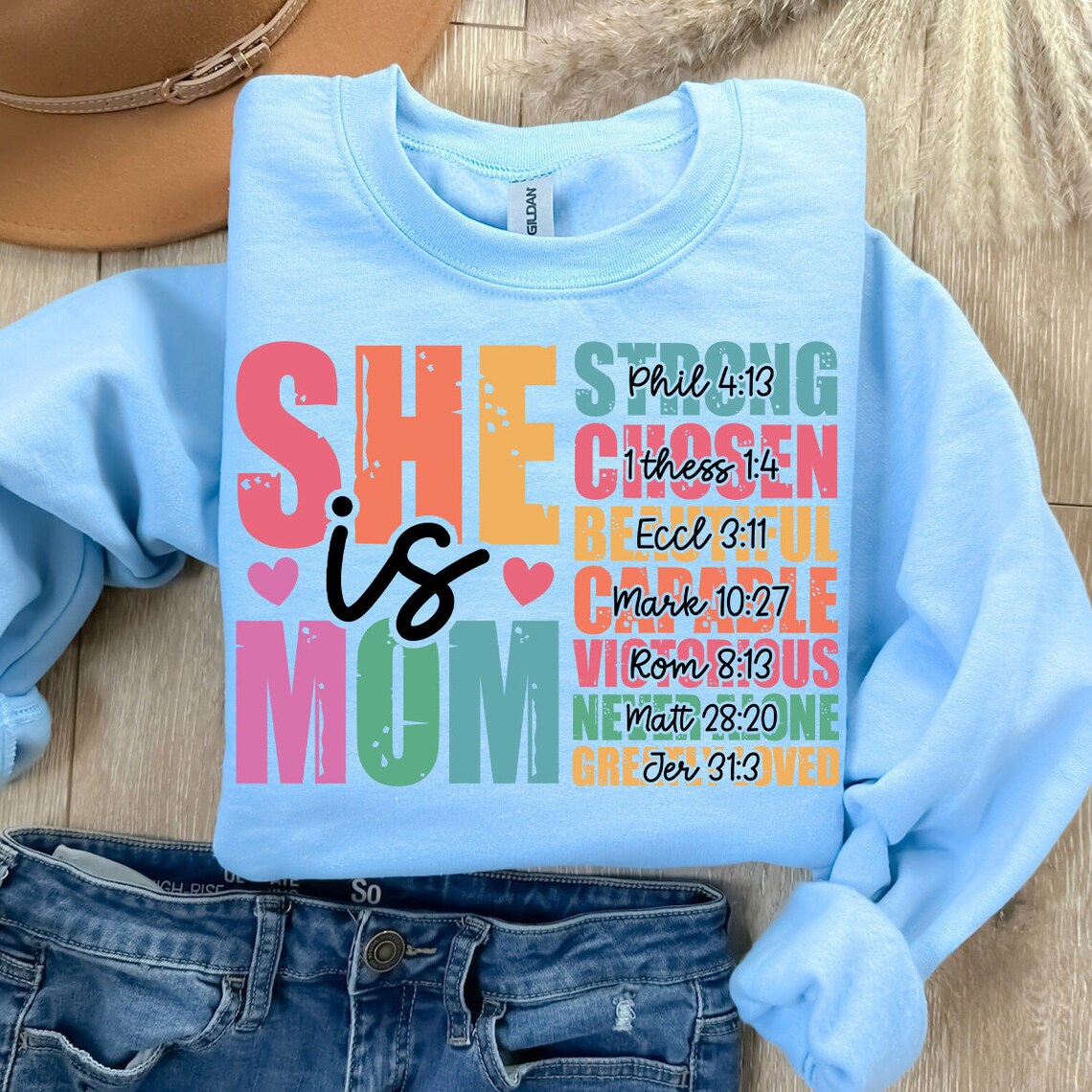 Retro She is Mom PNG, Mother PNG, Blessed Mom Png, Mom Life Png, Mother ...