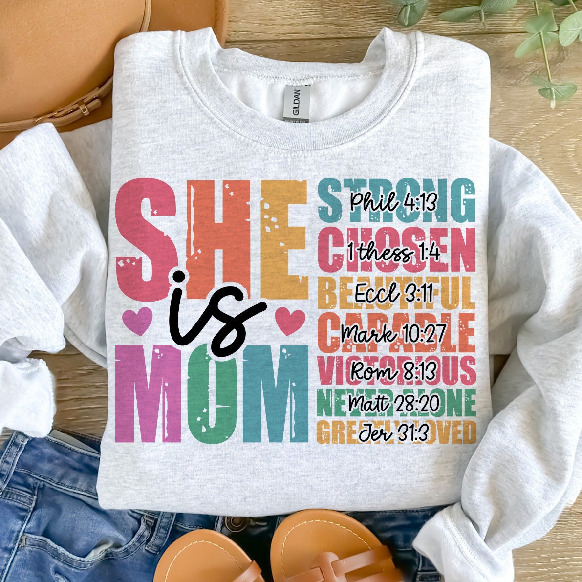 Retro She is Mom PNG, Mother PNG, Blessed Mom Png, Mom Life Png, Mother ...
