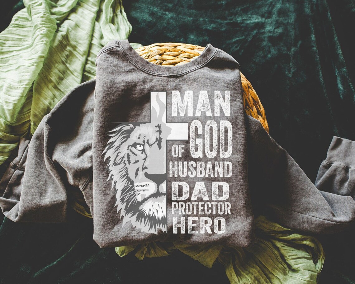 Dad Png,christian Png,man of God Png,bible Verse Png,jesus Png,dad Lion ...