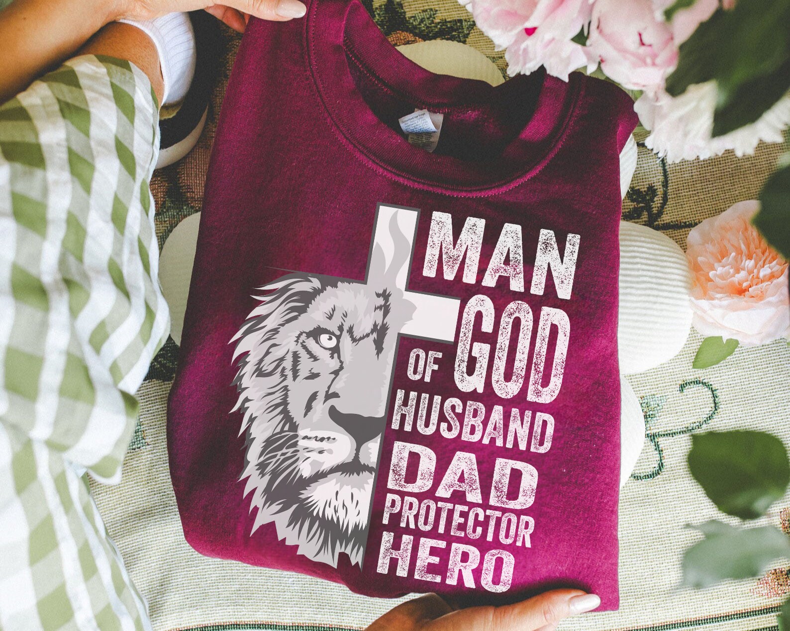 Dad Png,christian Png,man of God Png,bible Verse Png,jesus Png,dad Lion ...