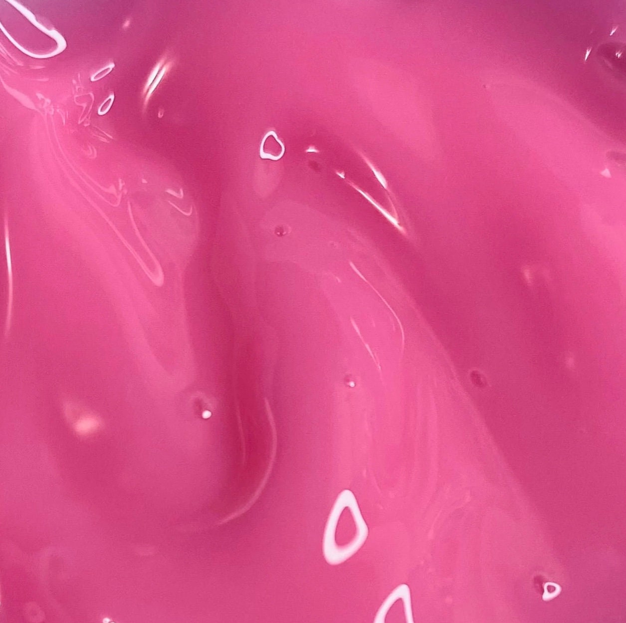 Indi Bubble Gum Pink Lip Gloss Etsy