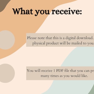 Printable Planner - Interview Prep Sheet - Work Organizer - Interview Guide - Etsy