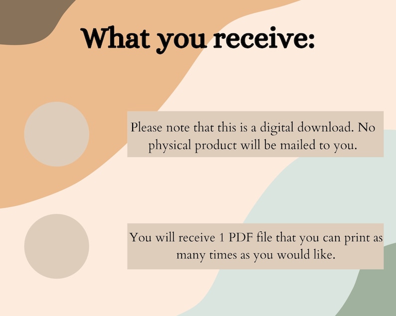 Printable Planner - Interview Prep Sheet - Work Organizer - Interview ...