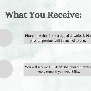 Printable Interview Prep Worksheet - Etsy