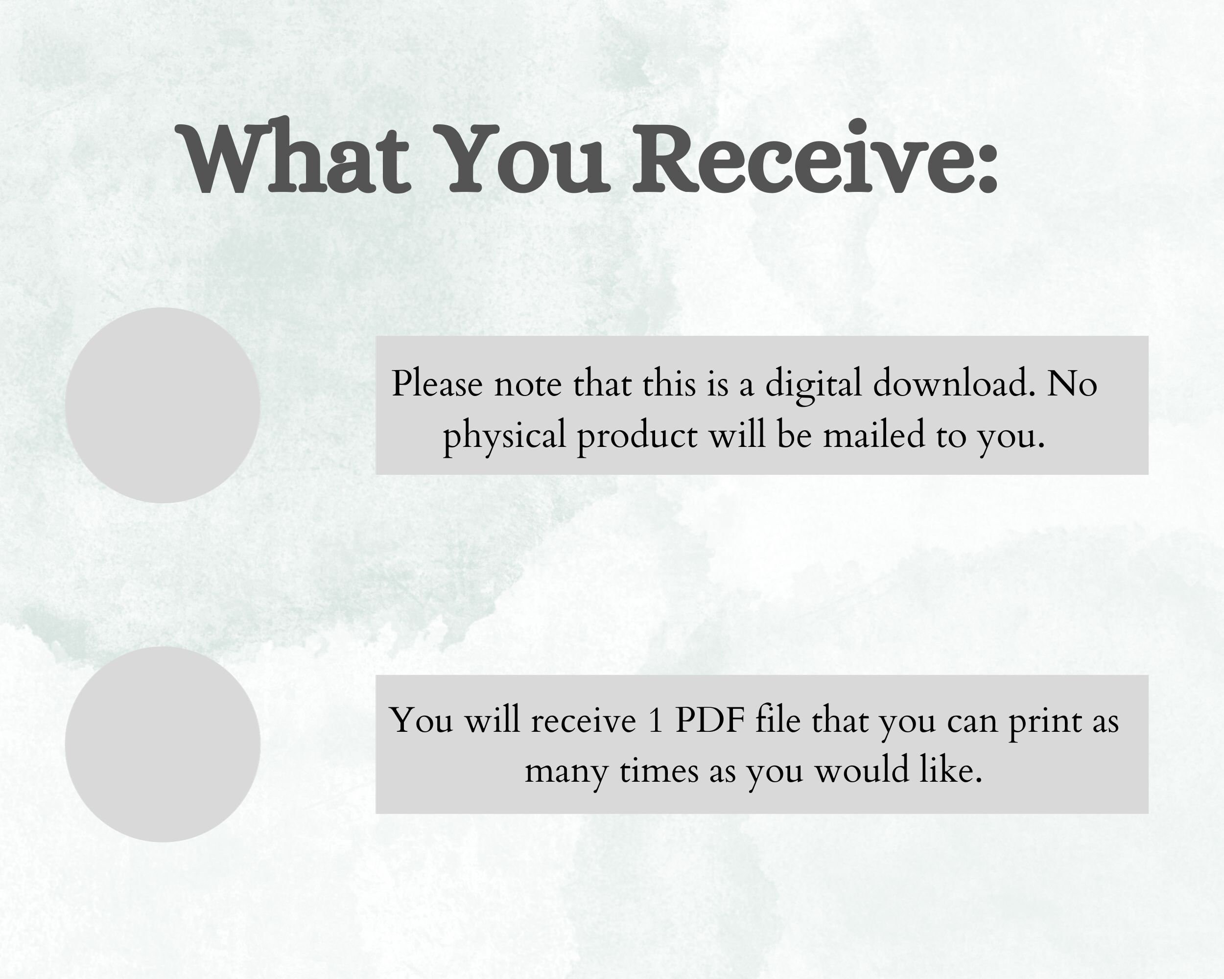 Printable Interview Prep Worksheet - Etsy