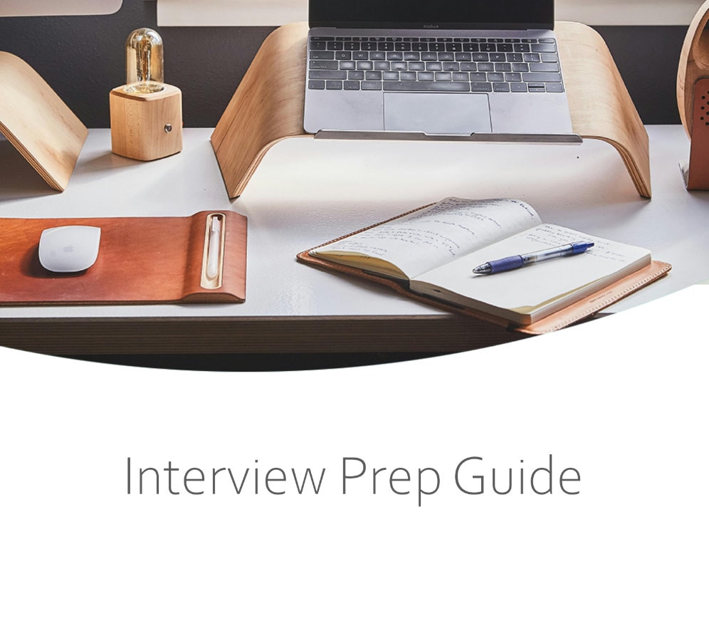 Interview Prep Guide - Etsy
