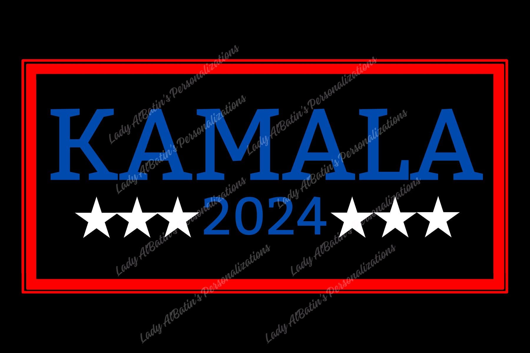 Kamala Harris 2024 PNG Bundle, Madam President, Kamala for President ...