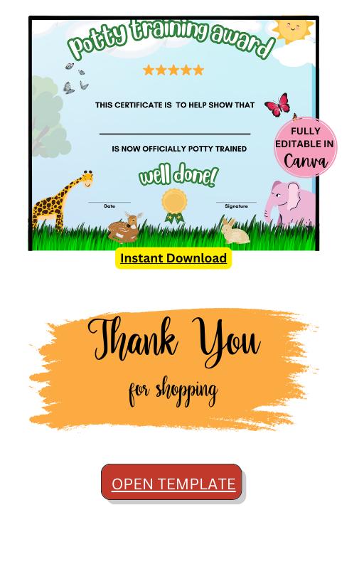 The Ultimate Guide to Fun Potty Training Rewards, Potty Training Reward ...