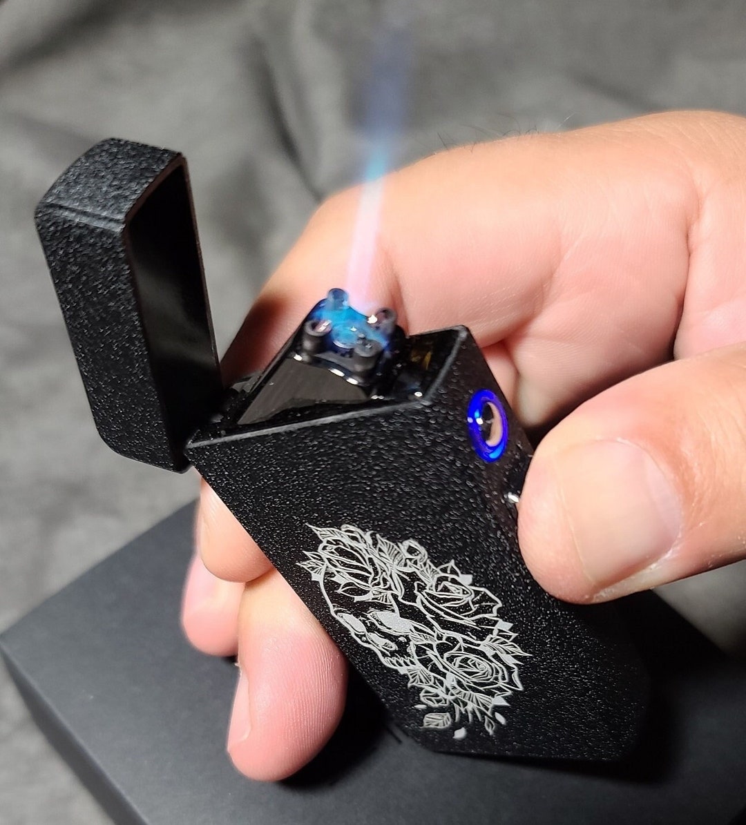 Laser Engraved Lighter, Customized Lighter, Electric and Gas Lighter ...