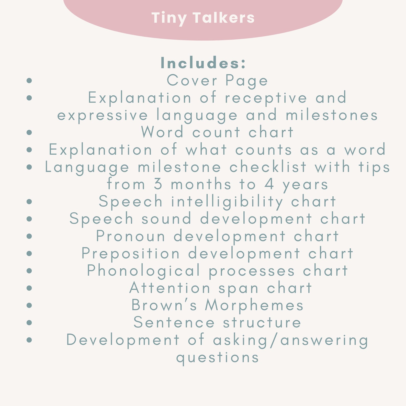 SLP Norms Pediatric Speech Therapy Speech Therapy Poster Slp Room Decor ...