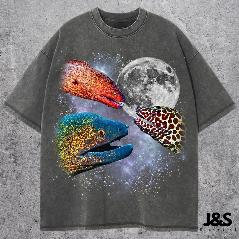 Oversized Prints Colorful - Etsy