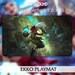 Playmat Anivia LOL Riftbound TCG / 24"x14" Inches (600x350x2mm) - Etsy