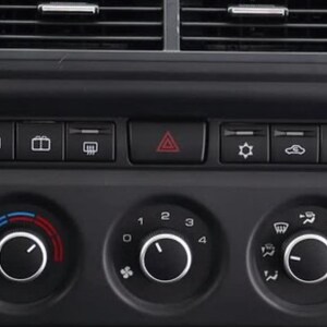Eject Button Sticker, Fake Button, Car Accessory, Blank Space, Vinyl ...