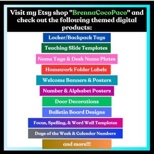 New! Ocean Theme Morning Greeting Choices | Door Greetings | Greeting ...