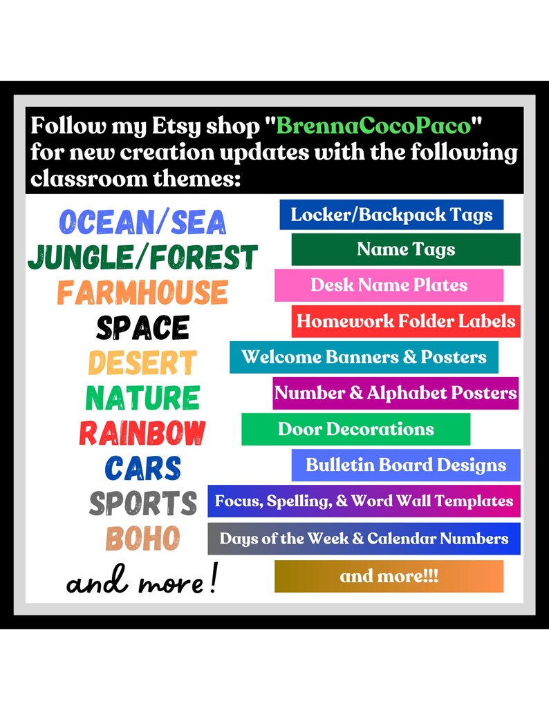 New! Forest Theme Morning Greeting Choices | Door Greetings | Greeting ...