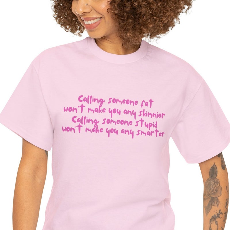 Mean Girls Tee - Etsy