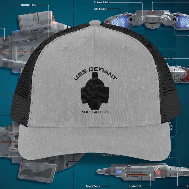 Star Trek Ds9 - Etsy